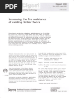 BRE Digest 251 | PDF