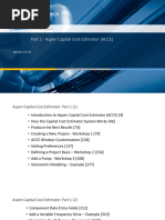 AACE-Nº-18R-97 - Estimated Cost Classification System PDF | PDF ...