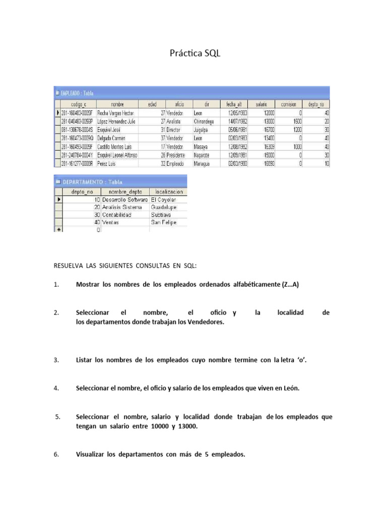 Practica3 SR | PDF