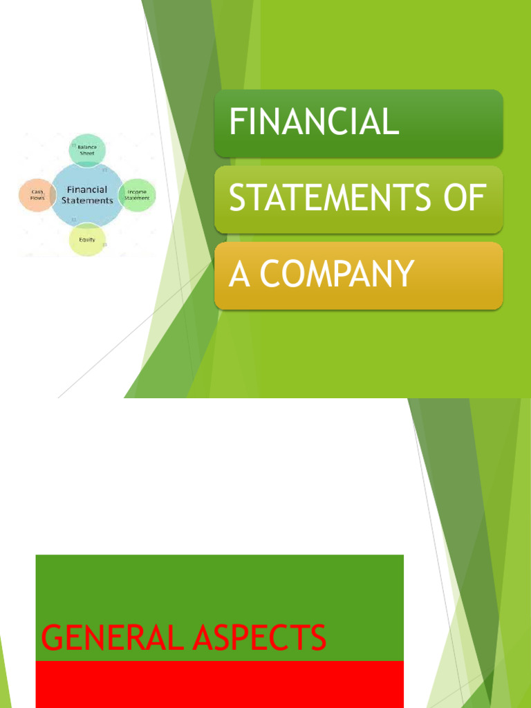 Final Acs Notes (Autosaved) | PDF | Equity (Finance) | Balance Sheet