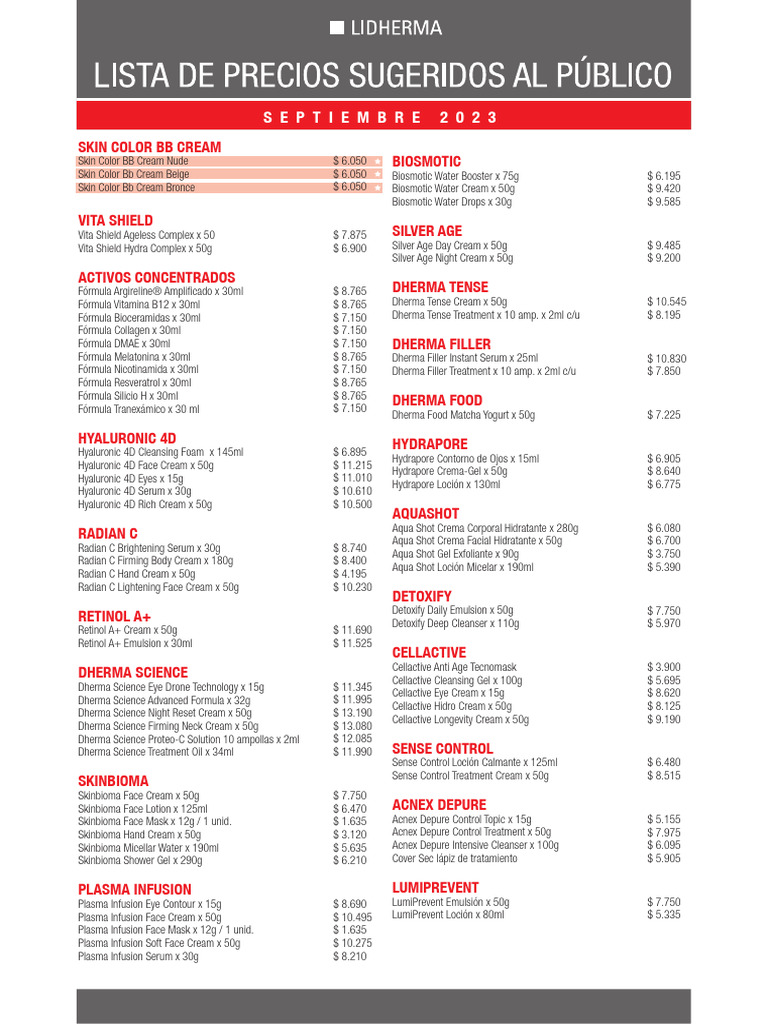 lista_precios_publico_sep23_a4_1 | PDF