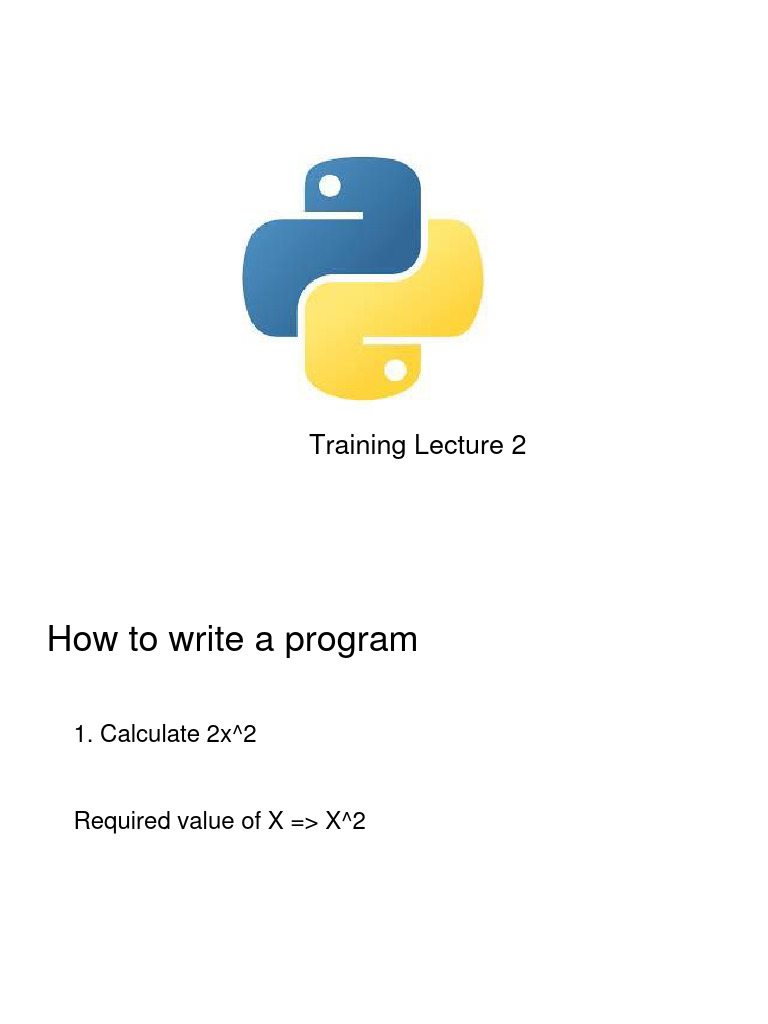 pf-lec2 | PDF | Area | Elementary Mathematics