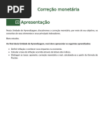 DrCalc - EasyCalc- Cálculos financeiros e judiciais pela web | PDF