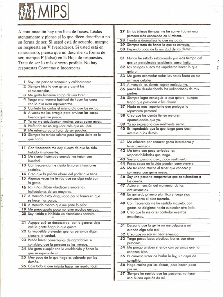 MIPS. Apéndice A. Cuadernillo de Administración y Protocolo | PDF
