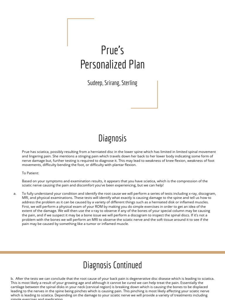 Project Hbs Pdf Diseases And Disorders Musculoskeletal System