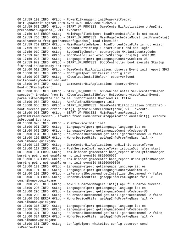 gc_2024_06_17 | PDF | Internet Standards | Telecommunications