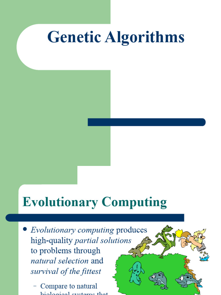 Csci2300 Ga Lecture | PDF | Time Complexity | Computational Complexity Theory