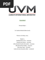 Tentramitrozón - Usos y Efectos Secundarios | PDF | Asma | Inflamación