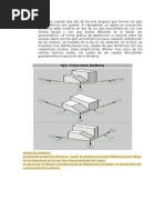 La Montea | PDF | Geometria plana) | Bóveda (Arquitectura)