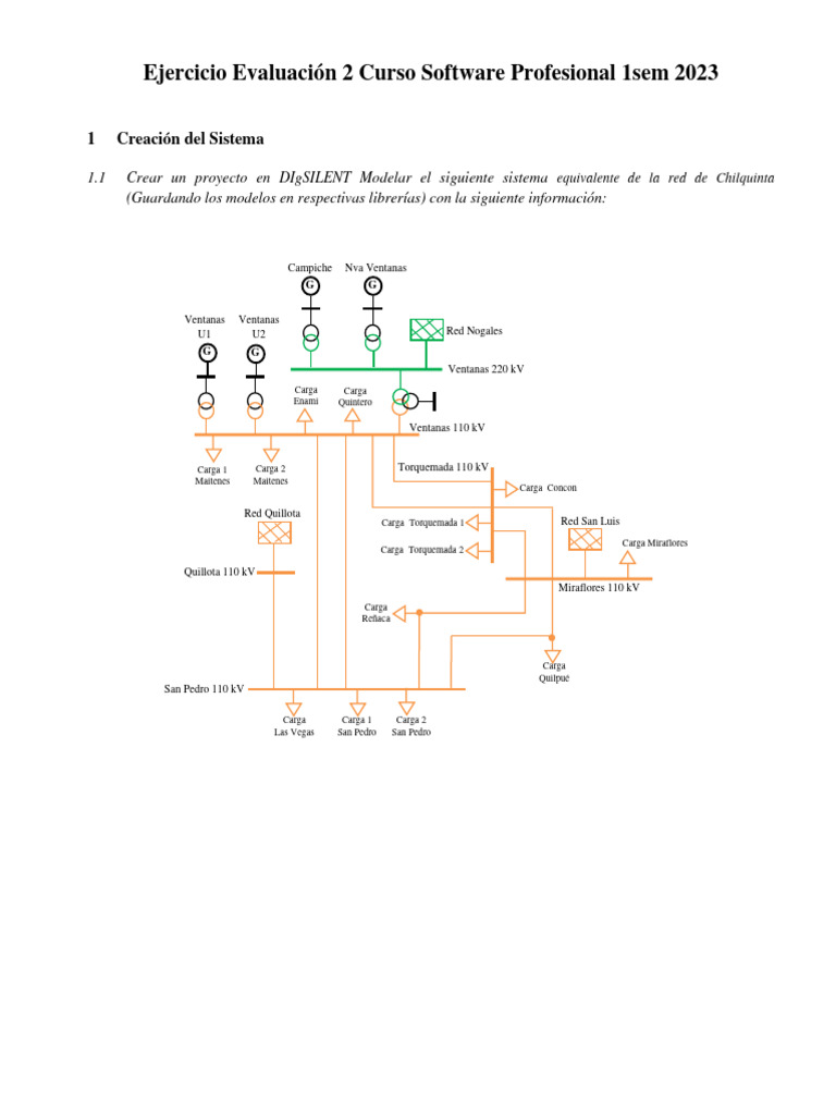 Ejercicio Preparativo PEP2 | PDF | Fenomeno fisico | Ingeniería de la Energía