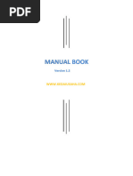User Manual | PDF