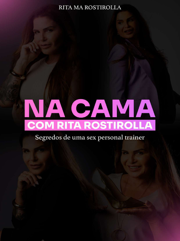 Na Cama Com A Rita | PDF