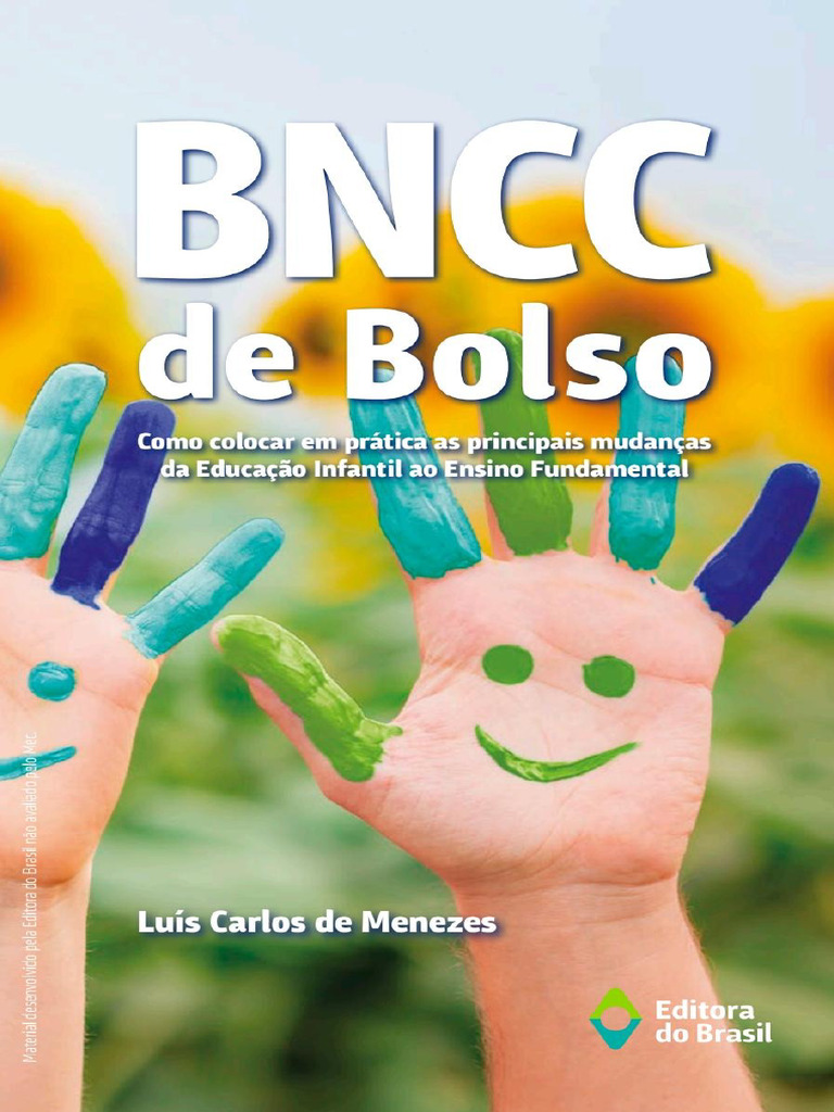 BNCC de Bolso | PDF
