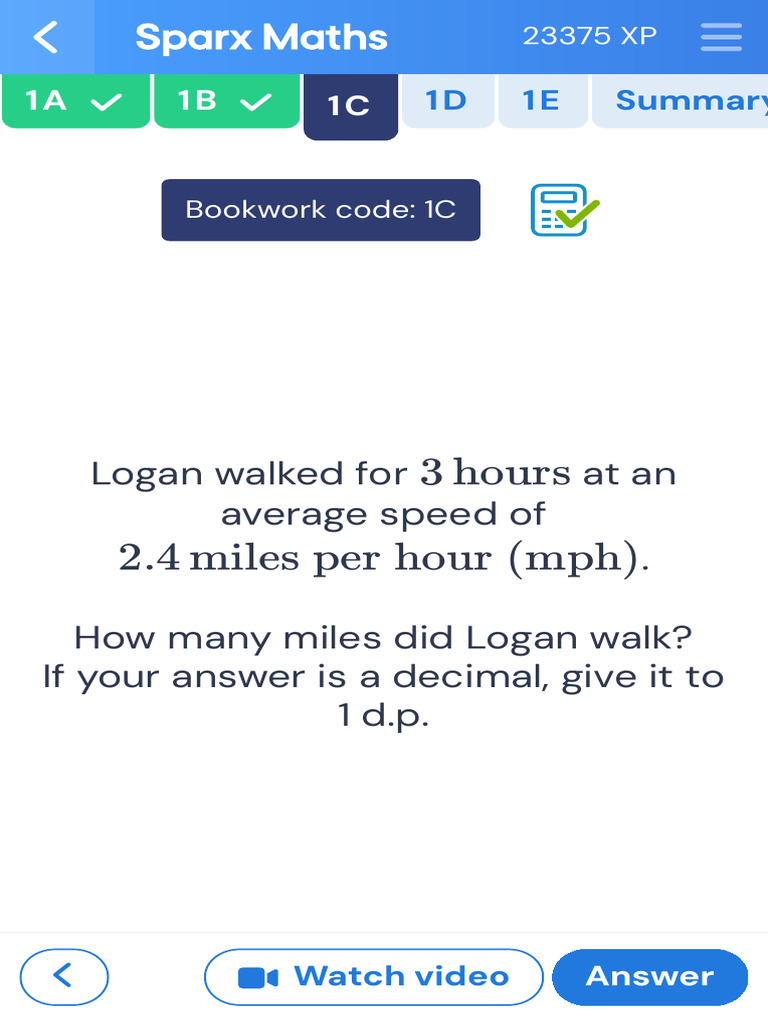 Sparx Maths 4 | PDF | Science & Mathematics