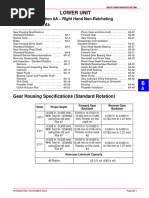 Din 3967 1978 Eng PDF | PDF | Gear | Engineering Tolerance