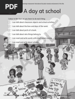 GRADE 2 TextBook - English Language | PDF