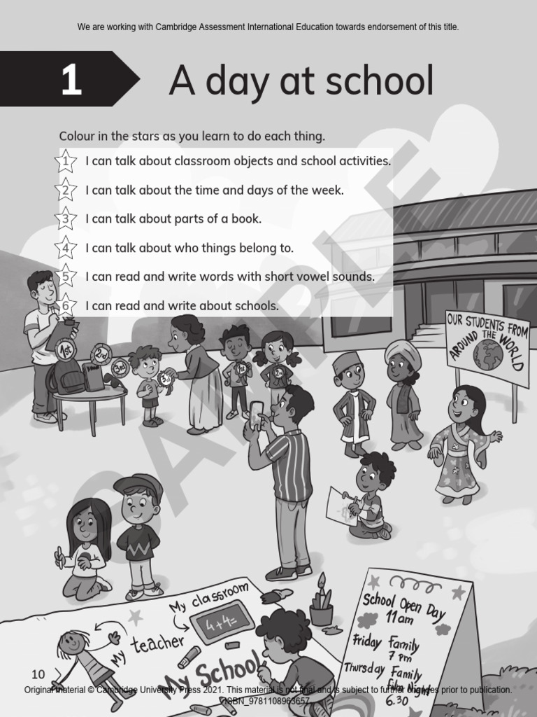 Unit 1 Wb Pdf Books Linguistics