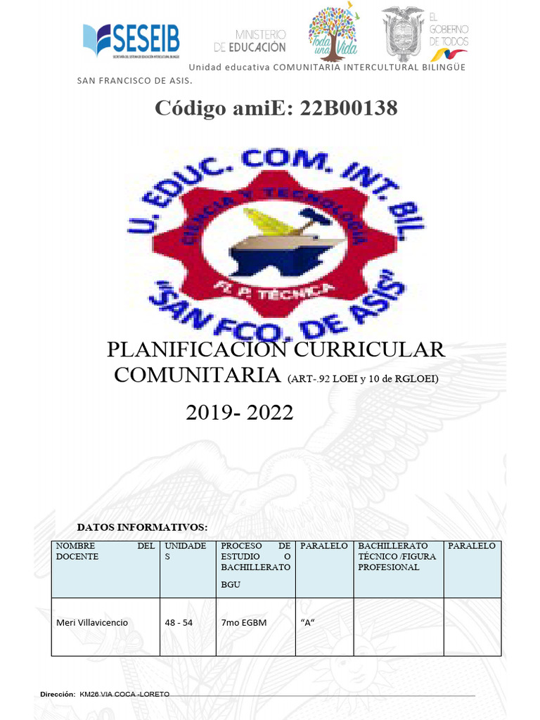 PCC Eca Septimo | PDF | Bailes | Teatro