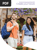 QUT Grading Conversion Guide | PDF