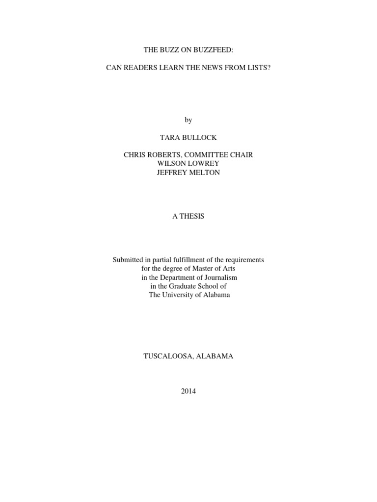 The Buzz On Buzzfeed | PDF | Confidence Interval | Statistical Theory