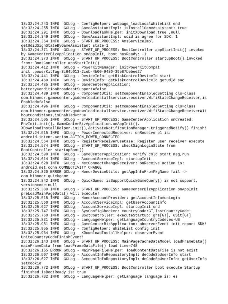 GC 2024 06 13 | PDF | ciberespacio | Estándares del consorcio World Wide Web