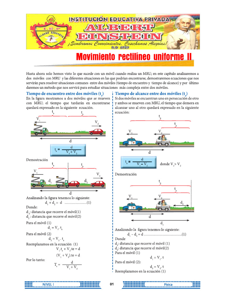 04 Mru Ii | PDF