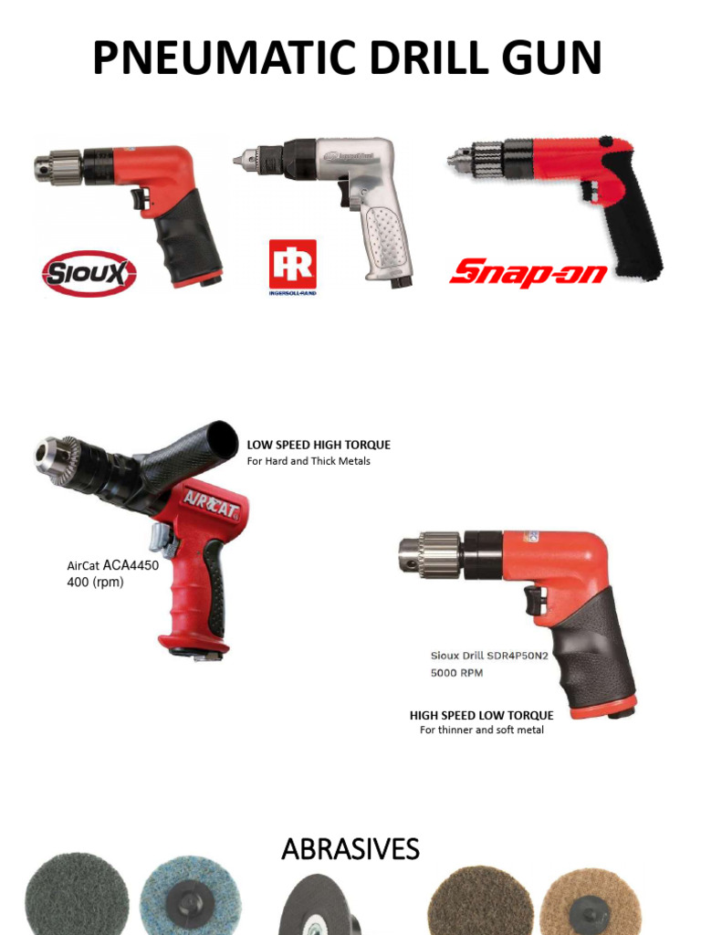 Tools PRT 4 | PDF