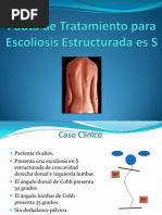 Ejercicio de Charriere | PDF