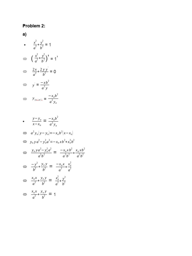 Calculus I | PDF | Functions And Mappings | Mathematical Objects