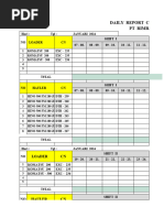 Bata Shoe Size Chart Overview | PDF | Sports & Recreation | Home & Garden