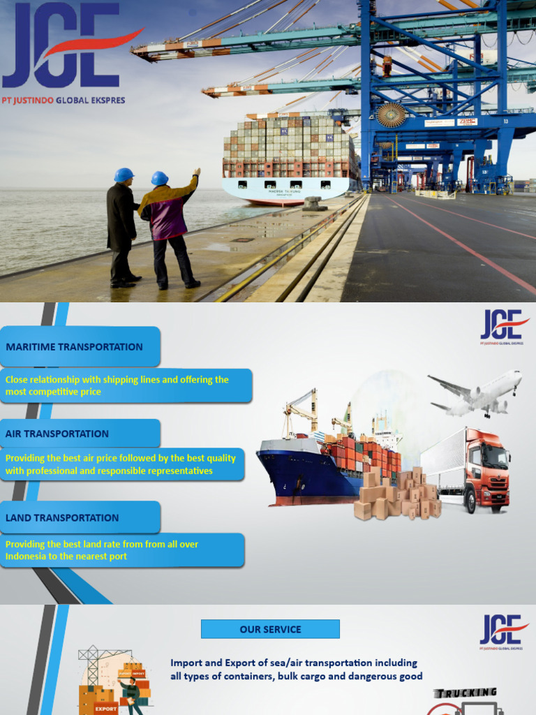 Proposal JGE 2024 | PDF