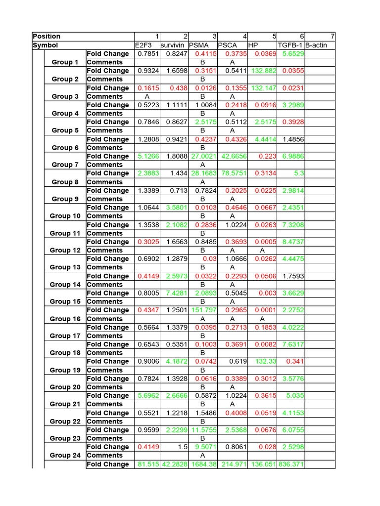 New Microsoft Excel Worksheet | PDF