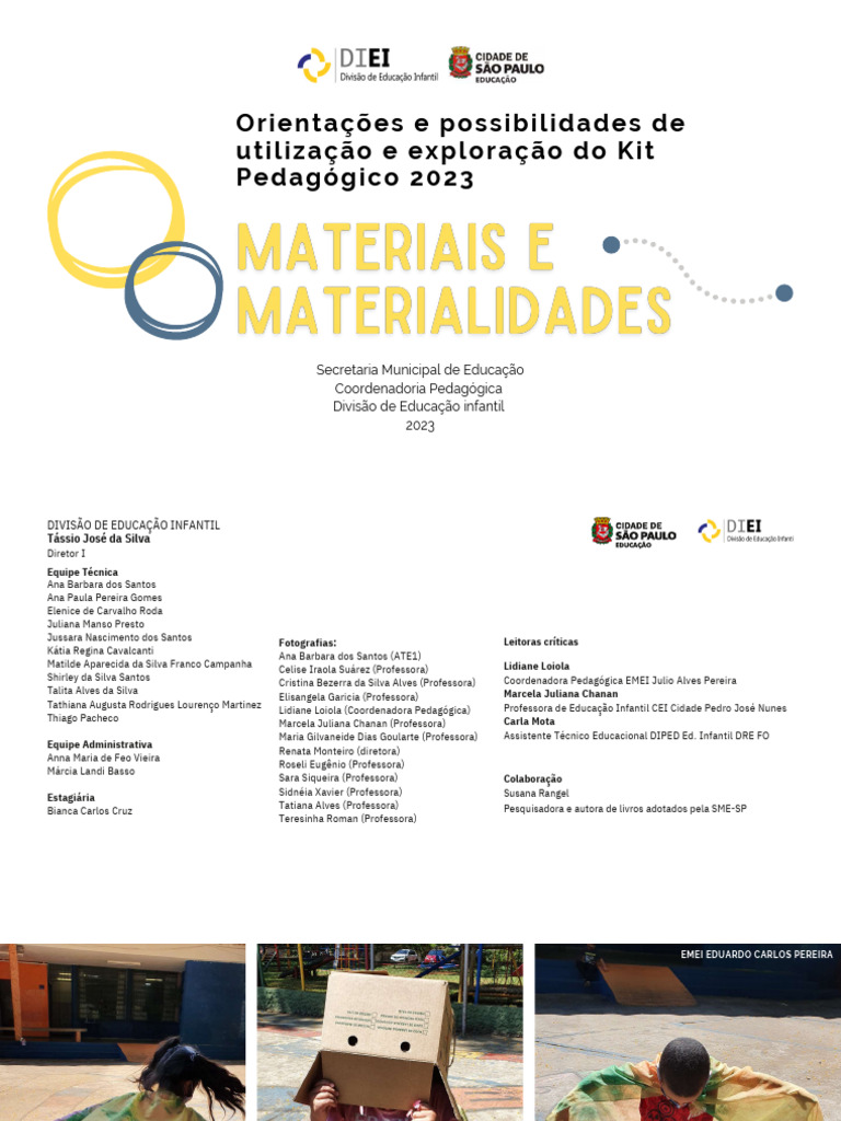 Orientações Sobre o Uso de Dos Kits Pedagógicos - 27-04 - Compressed ...