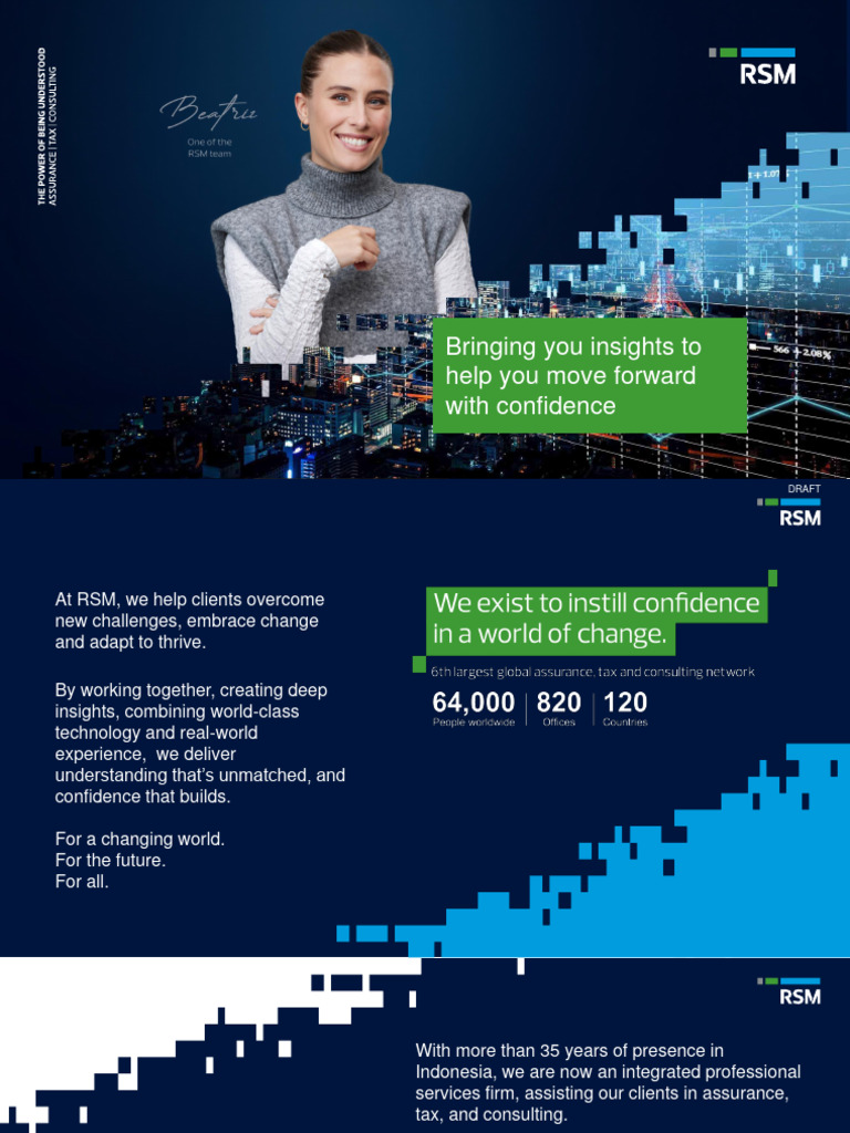 RSM Indonesia Webinar_Transfer Pricing Updates 2024 | PDF | Taxes | Loans RSM Indonesia Webinar_Transfer Pricing Updates 2024 | PDF | Taxes | Loans