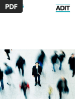 ADIT Exam Paper - June 2019 (Question Paper) | PDF | Multinational ...