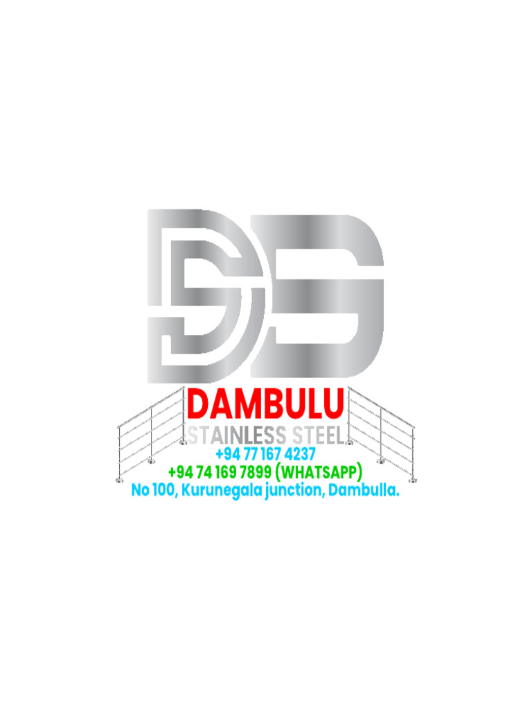 Dambulla Ss Logo | PDF
