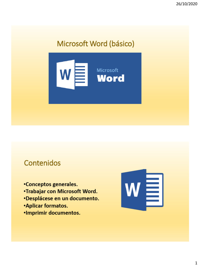 Word Basico | PDF | Ventana (informática) | Botón (Computación)