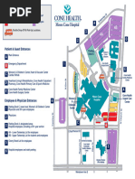 UTSW Medical School MAP | PDF
