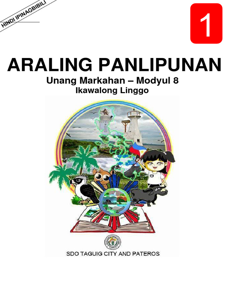 Hybrid AP 1 Q1 M8 W8 | PDF