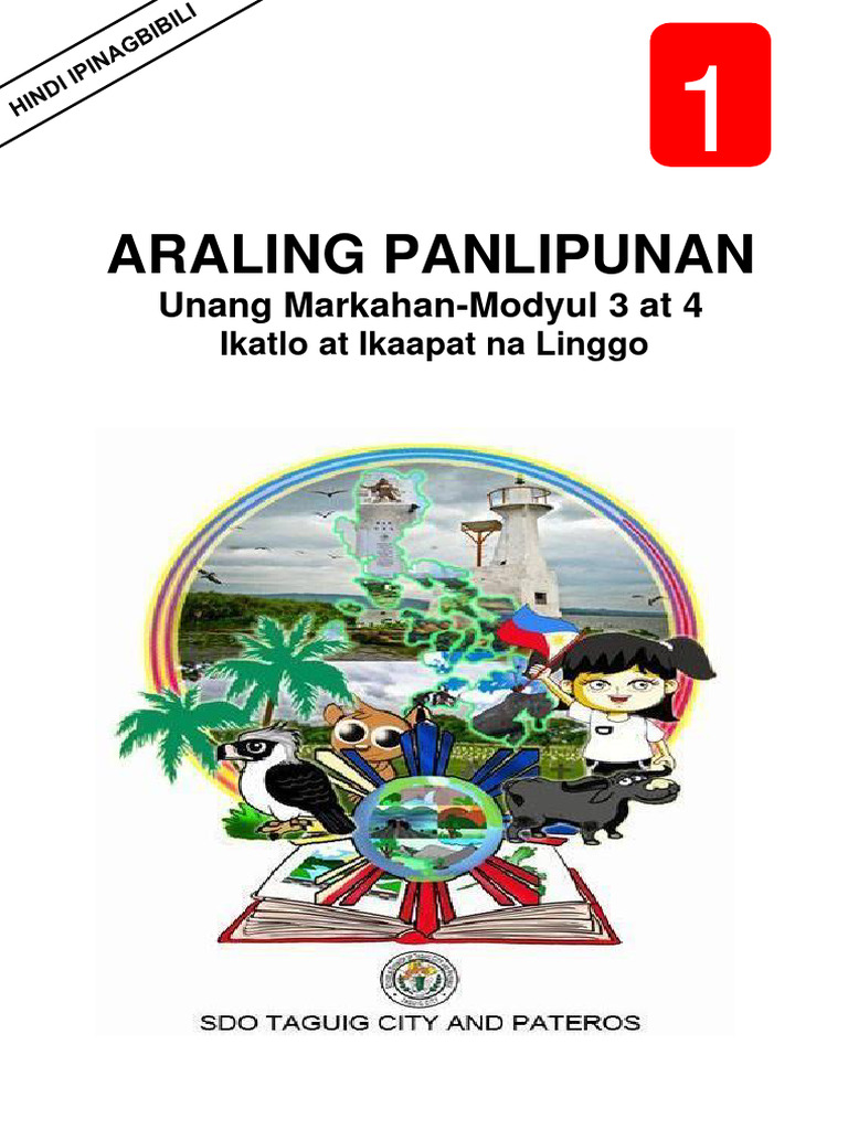 Hybrid AP 1 Q1 M3-4 W3-4 V2 | PDF