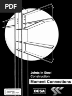 HandBook of Structural Steelwork | PDF | Beam (Structure) | Bending