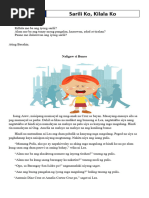 Powerpoint Activity - Letrang TT | PDF