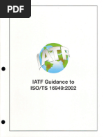 CQI-19 Sub Tier Supplier Management Process Guide 1 | PDF