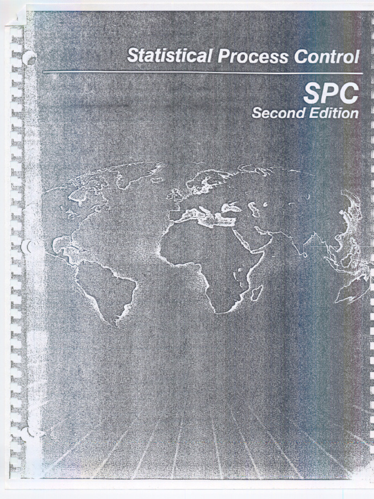 SPC 2nd Edicion | PDF