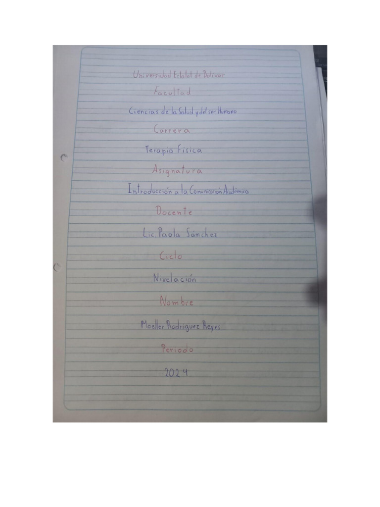 Tarea Semana 4 | PDF