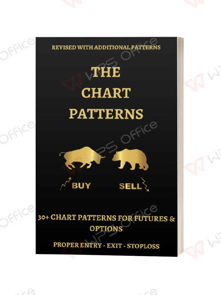 Chart Patten Book | PDF