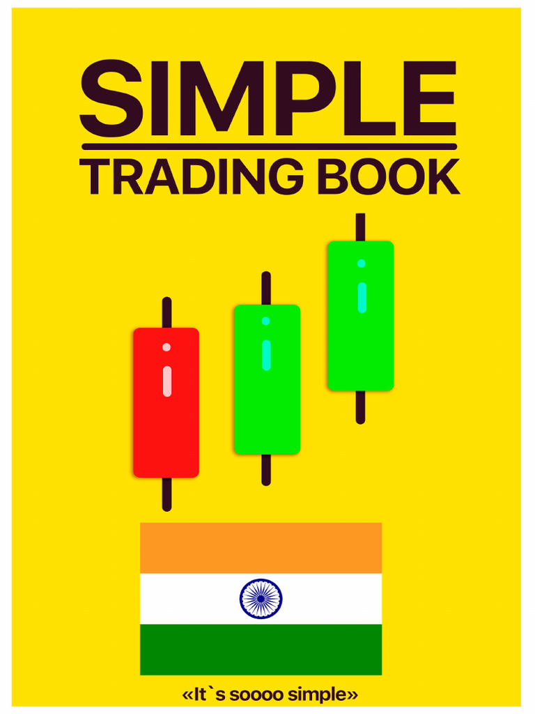 (In) Simple Trading Book | PDF