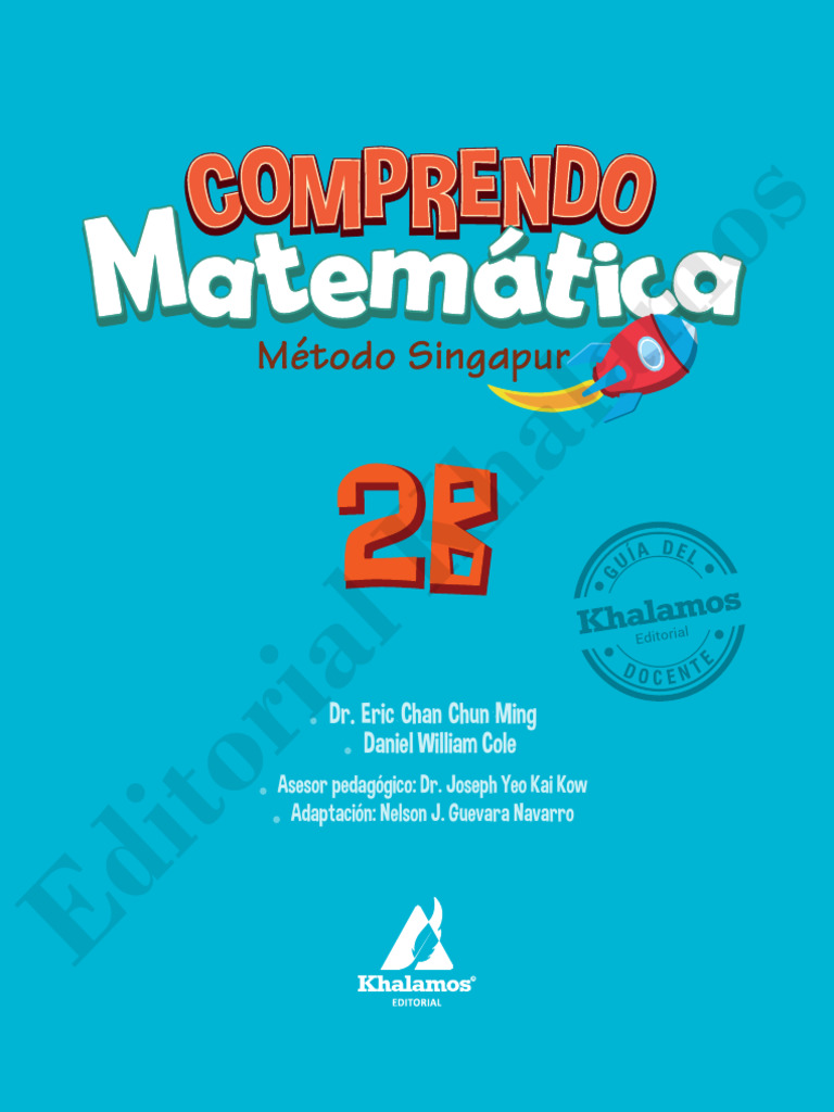 Mate GP 2B | PDF | Aprendizaje | Sicología