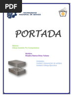 Modelado 3D de Tornillo en SolidWorks | PDF | Sistema coordinado ...