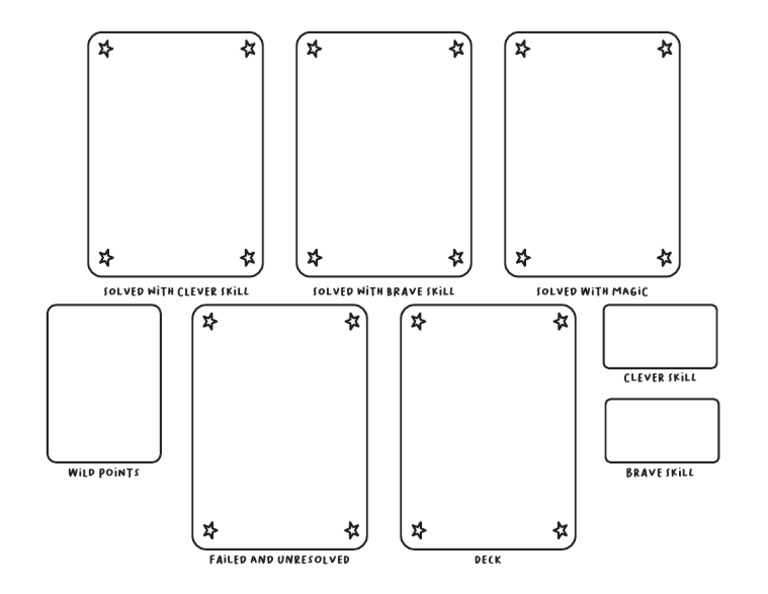 Alternate Character Sheet | PDF